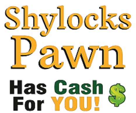 Shylocks Pawn – Hometown Pawn Shop